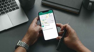 How To Share Location On WhatsApp: Send Live and Current Location | Digit