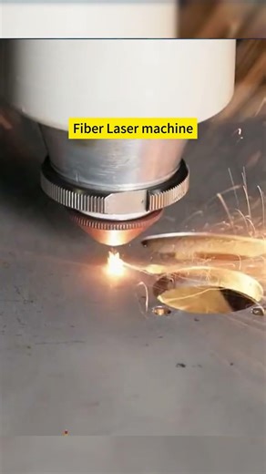 Which fiber laser machine saves you 30% on electricity? #cnc #fiberlaser