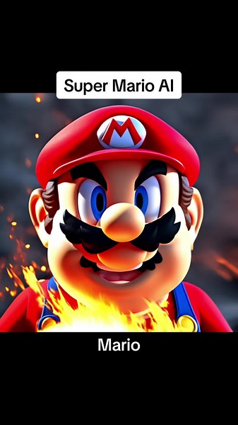 🍄🎮 AI Super Mario World: Gaming Magic Unleashed! 🌟✨ The iconic Super Mario universe. AI brings beloved characters to life. Join Mario, Luigi, Yoshi, Toad, Donkey Kong, and Princess Peach on their unforgettable adventures. 🎉🕹️ #AIart #SuperMario #GamingMagic #TechWaveUnleashed