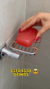 6.7M views · 44K reactions | Trucazo para mantener tu jabón 識 como nuevo #tips #lifehacks #tricks #hogar #ideas #hacks #home #limpieza | 1 Minuto De Ideas | Facebook