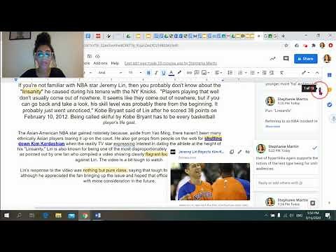 IB Language & Literature: Paper 1 Textual Analysis