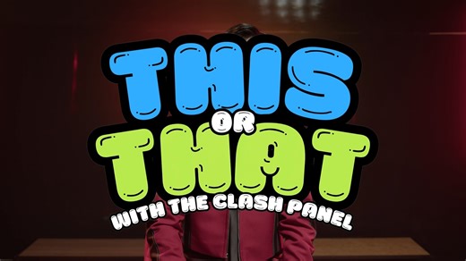 #TheClash2024 #Exclusive: Listening to a song for the first time, do you listen to the LYRICS or the MELODY? 🎶📝 KARAOKE party or DANCE party? 🎤💃🏻 📣 Let 'The Clash 2024 ' begin this 𝐒𝐞𝐩𝐭𝐞𝐦𝐛𝐞𝐫 𝟏𝟒, 𝐒𝐀𝐓𝐔𝐑𝐃𝐀𝐘, 𝟕:𝟏𝟓 𝐏𝐌 on GMA! 📣 | The Clash