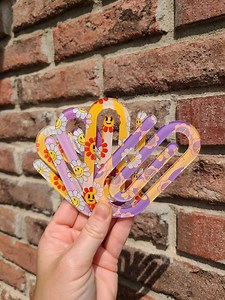Jumbo Paperclip, Bookmark, Teacher Gift - Etsy