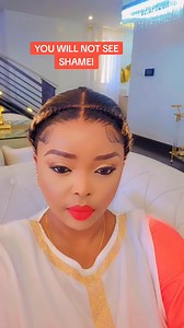 79K views · 9.4K reactions | Fear Not… You will not be DISGRACED. You will not see SHAME. You will see the MERCIES of GOD! Type and Declare… I Will Not See Shame! | Rev Lucy Natasha | Facebook