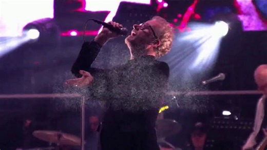 The National TV Spot, '2023 National Tour'