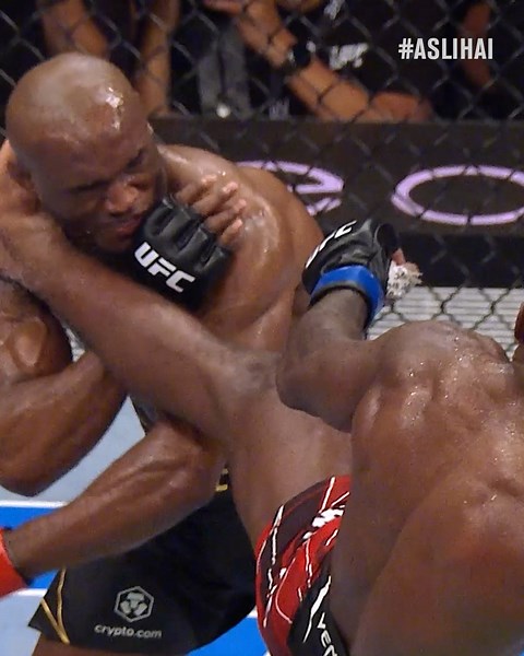 162K views · 4.8K reactions | Never back down!  Witness some insane comeback K.Os! 勞 Watch more such content on UFC Fight Pass  | UFC | Facebook