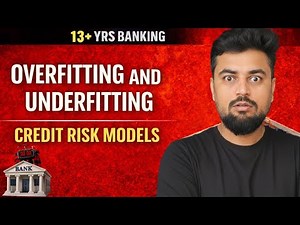 Data Preparation : Overfitting and Underfitting in Machine Learning | Splitting the Data