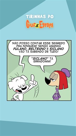 Alguém mais também achava que “siclano” tava certo? #tirinha #nostalgia #humor