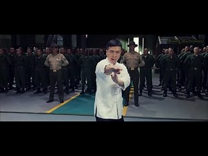 IP Man 4: The Finale (2019) | Final Fight Scene 4K