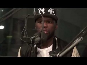50 Cent Talks "Animal Ambition," Tatted Up Holly, G-Unit Reunion and How The Game Is So "Bipolar"