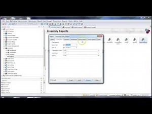 Lesson 24 Sage Pastel Evolution Sales Annalysis Report