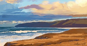 Reviewing the Painter toolbox - Corel Discovery Center