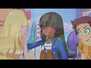 Lolirock épisode 8 saison 1 partie 6