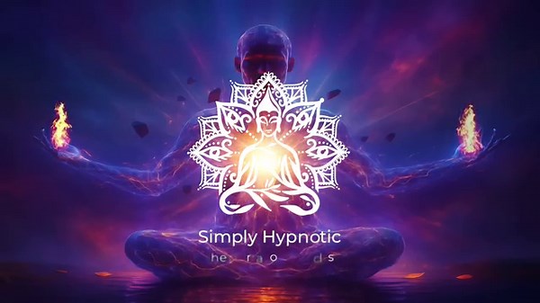 432Hz Alpha Waves – Deep Healing for Mind, Body, and Spirit ✨ Emotional Restoration