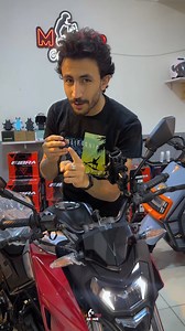 sym nhx موديل 25 #sym #motorcycle #موتوسيكل | Maator Garage