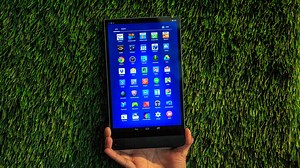 Dell Venue 8 7000 review: A tablet that takes photography seriously