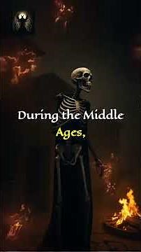 The Origin Of The Grim Reaper