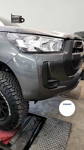 สเต็ปแรกกับRevo OME BP51 Method race wheels BFGoodrich KO3 DBA discrotor Nexzter brake Call 0815354994 | TopPower