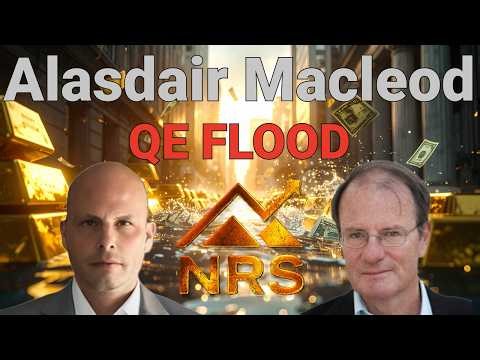 QE Like Youve Never Seen Before Says Alasdair Macleod