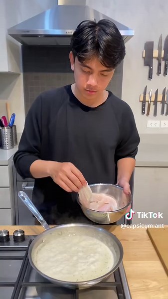 Coconut Green Curry: A Delicious Cod Recipe