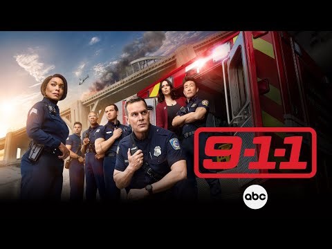 9-1-1 Season 9 Episode 9 Full Episode (HD)