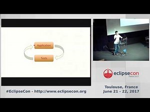 Code Coverage in Practice, by Evgeny Mandrikov
