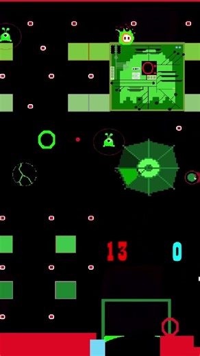 Making a game in gamemaker studio is fun