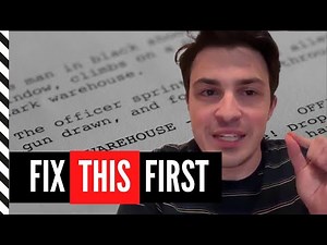 Former Netflix Story Analyst: Fix This Before Sending Your Script To A Producer