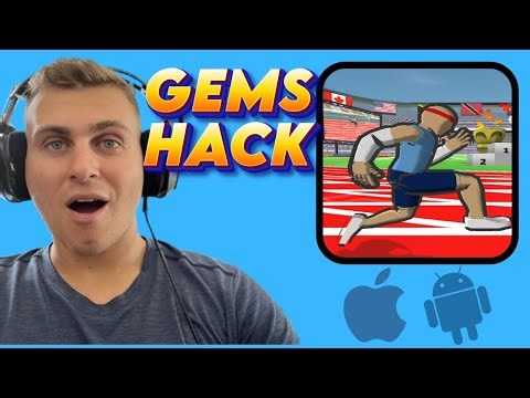 Speed Stars Hack MOD iOS & Android (Unlimited Gems + No Ads)