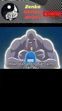 Ở đây ai cũng nhận được phúc lành từ động vật, và cô ấy dc khỉ đột, Review Gorilla God's Go-To Girl