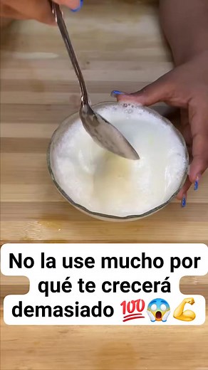 1.4M views · 11K reactions | No la use mucho por qué después te crecerá demasiado rápido  #reelsindia #reelsfypシ2023 #reels2024 #reelsfyp #reelsviral #poder #consejos #relax #reels #videosvirales | Remedios Caseros | Facebook