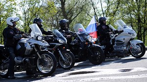 Poland denies Russia ‘Night Wolves’ bikers entry