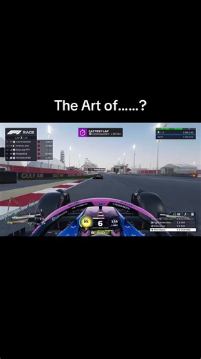 The Art of Formula 1 Racing Insights