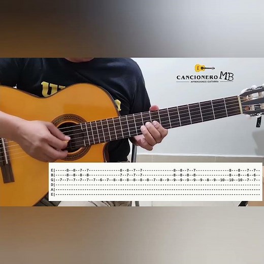 Tutorial requintos "Cómo" de La Rondalla de Saltillo