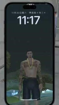 GTA RP MOBILE 😱🔝.