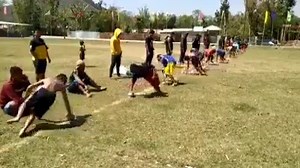 5.3K views · 138 reactions | What would you name this sport?  | The Knowledge Factory | Facebook