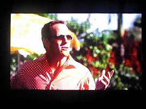 Opening To Bewitched 2005 DVD