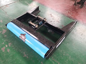 [Hot Item] Wide Application Tilt Grading Beam, Grading Beam for Ihi Excavator