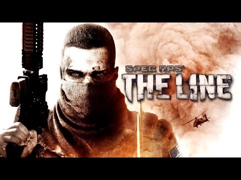 Let’s Play SPEC OPS: THE LINE! #6