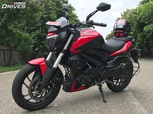 Bajaj Dominar 250 Video Review: Price, specs, features