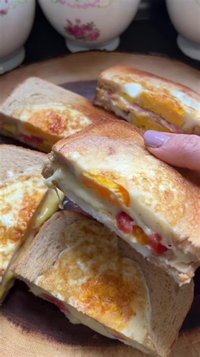 Easy and Delicious Breakfast Ideas