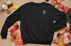 Create Your Own Custom Sweatshirt | Choose Your Font & Color | Personalized Gifts - Etsy Canada