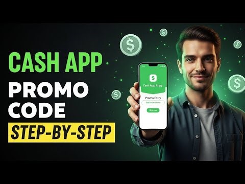 How to Redeem a Cash App Promo Code (Step-by-Step Guide)