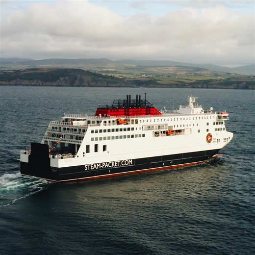 ✨ We have a Manx saying on the Isle of Man…‘Traa dy Liooar’, meaning ‘time enough.’ And there’s no better time to embrace it than after Christmas. Start 2026 with a winter island break on the Isle of Man - a perfect reset for mind and body. Think sea swimming, sauna moments, coastal walks, scenic cycling routes, and dazzling winter skies across the Extraordinary Isle. Enjoy 25% off selected Steam Packet Holidays ferry and accommodation packages when you travel between January - 20th March 2026! 