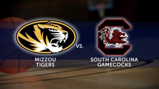 Mizzou men's basketball collects dominant win against South Carolina