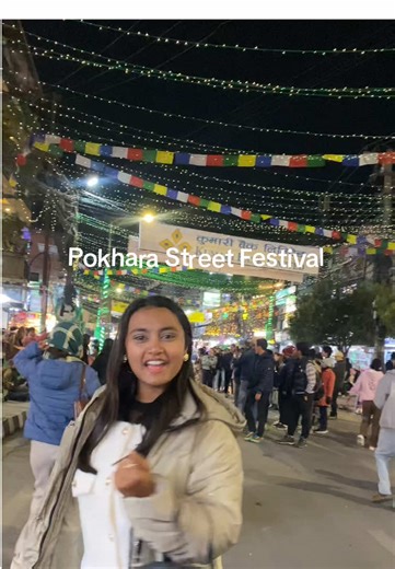 Pokhara Street Festival 2025: Celebrate Responsibly