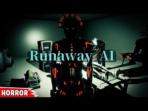 RUNAWAY AI HORROR FORTNITE (TUTORIAL)
