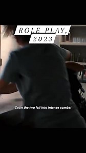 2.3K reactions · 49 shares | Role Play, 2023 Comedy/Action movie clip.殺 #fyp #everyone #friends #followers #highlights | Ruby Ann Escasinas Escote | Facebook