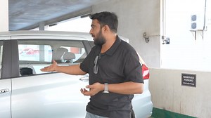 413K views · 9.8K reactions | Heavy Rain in DUBAI an Update | By God's Grace Not any Big Issues !!! | Food Area Tamil 2.0 | Facebook