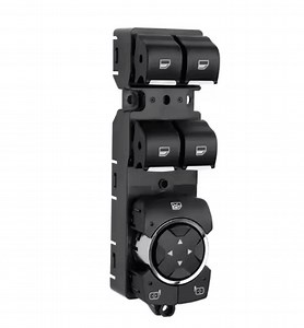 [Hot Item] High Quality Ford Focus Power Window Lift Control Switch H1bt-14540-Cc